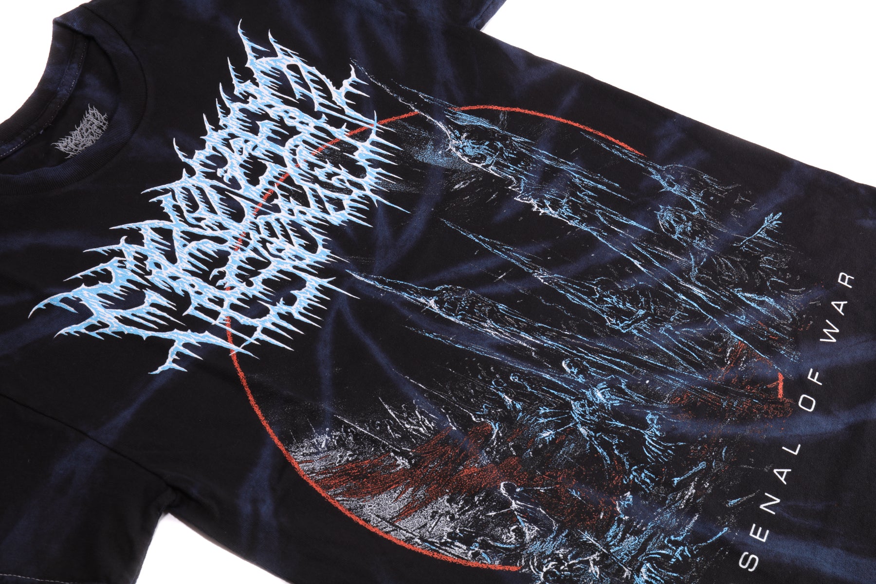 Frozen Soul Official Store