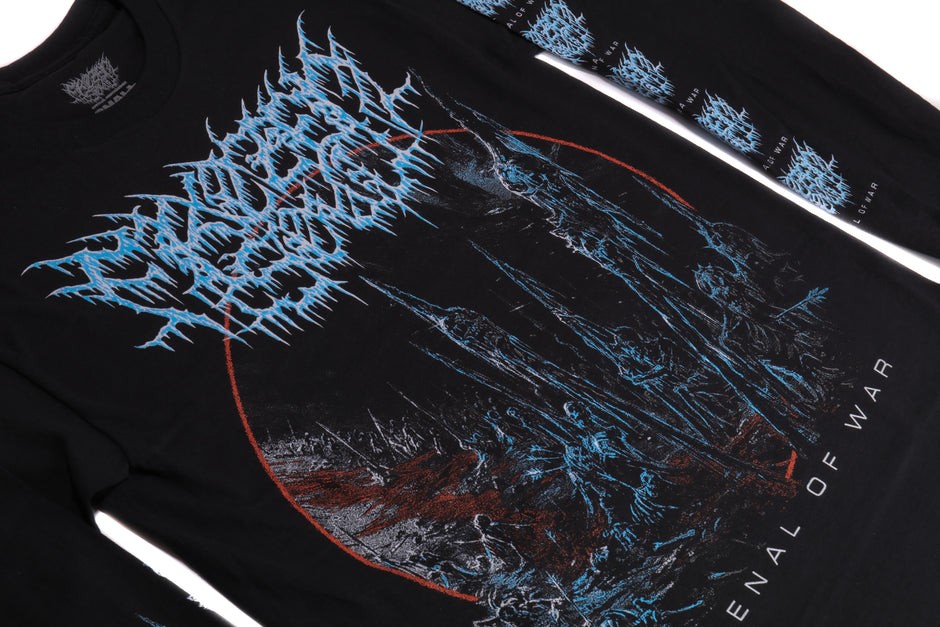 Frozen Soul Official Store