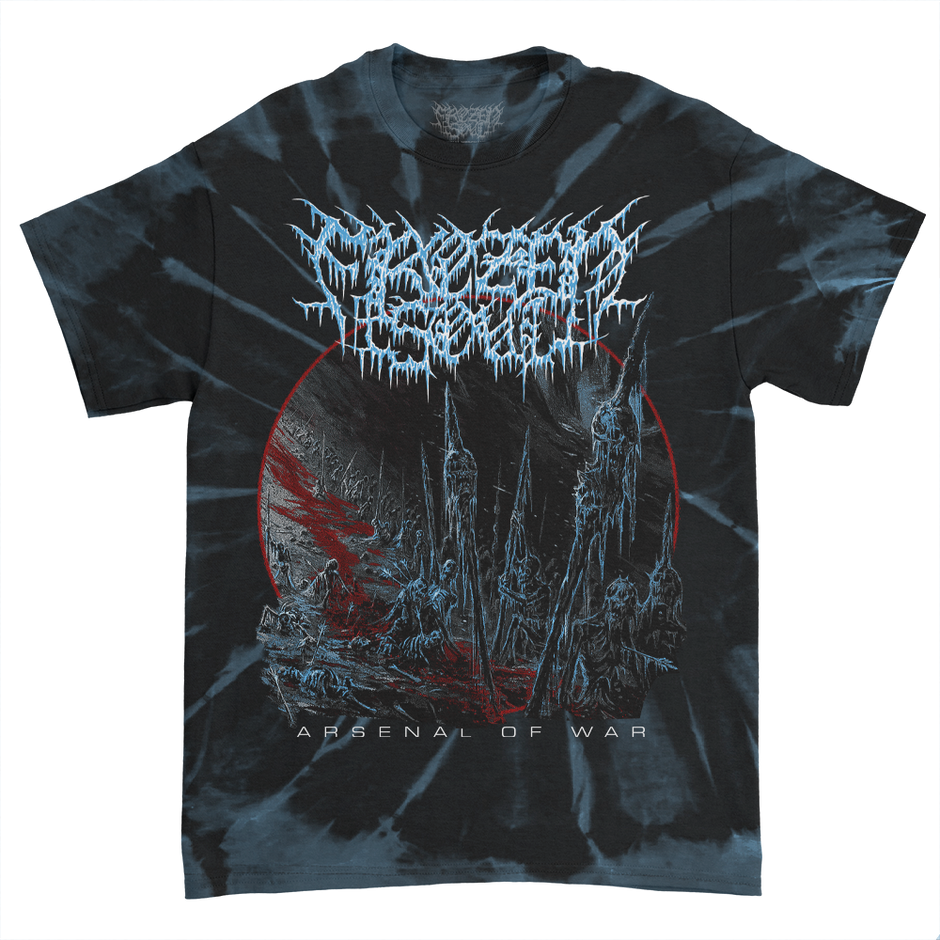 Frozen Soul Official Store