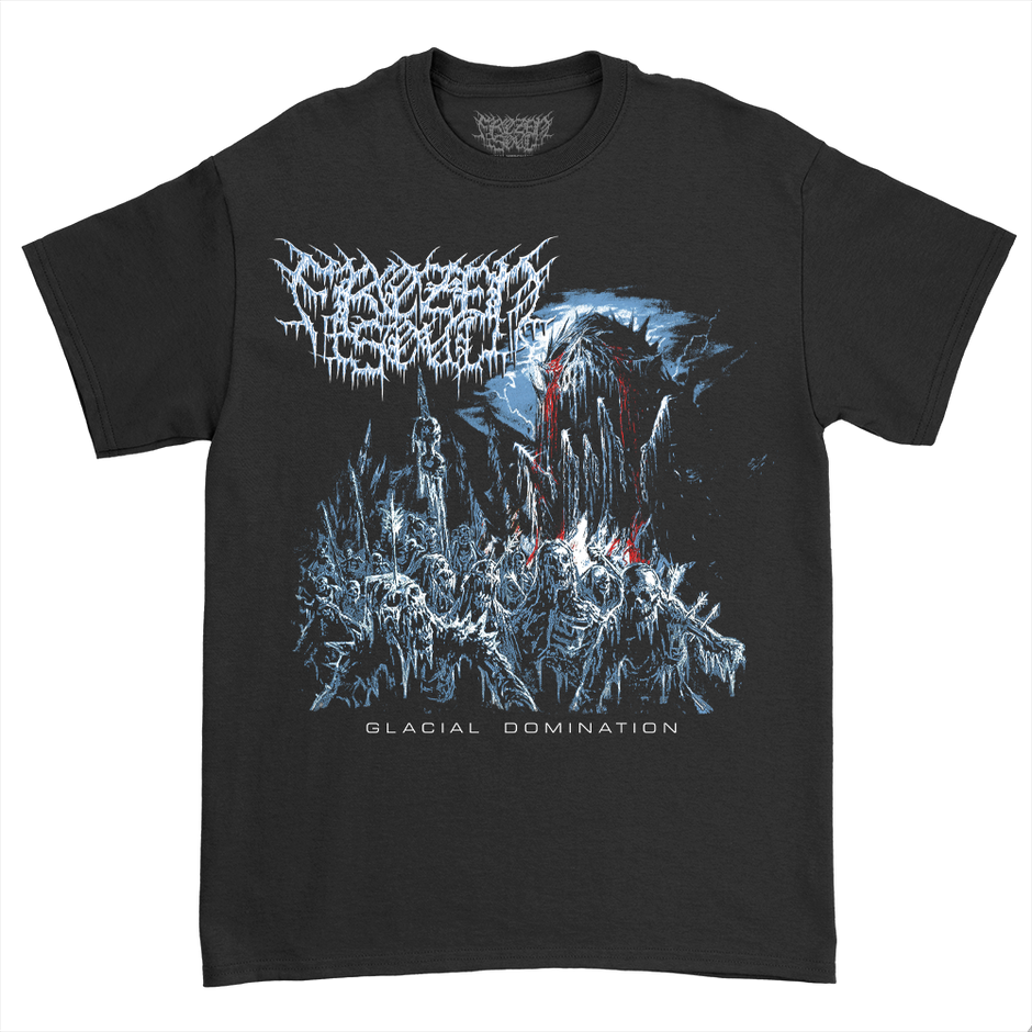 Apparel – Frozen Soul