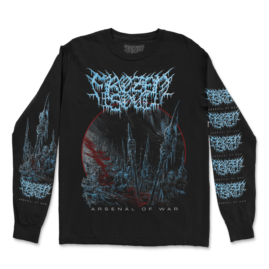 Frozen Soul Official Store