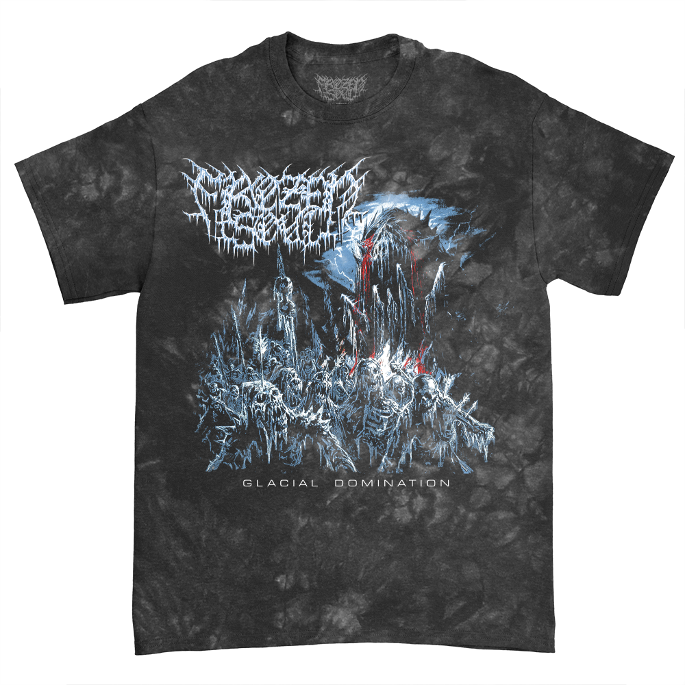 Frozen Soul Official Store